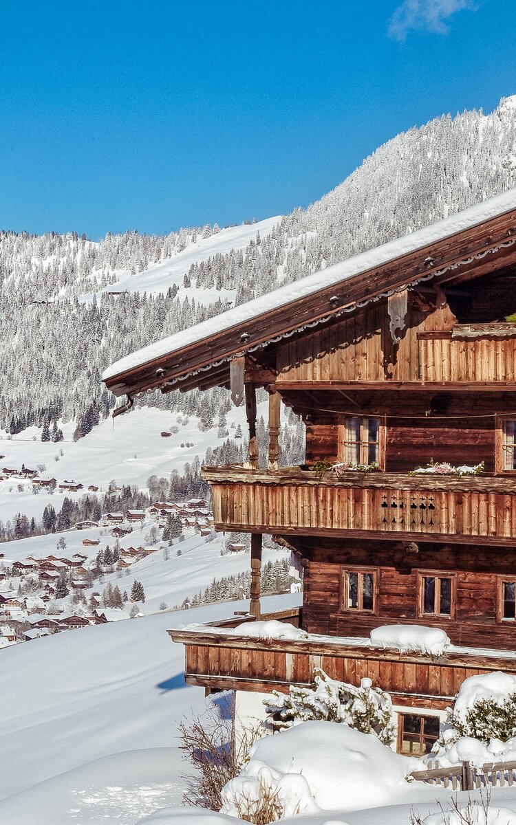 The 10 villages in the Alpbachtal holiday region | Tyrol