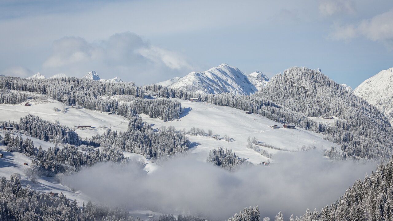 Discover the Alpbachtal in Tirol | Alpbachtal Tourismus