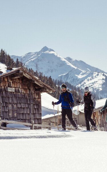Discover the Alpbachtal in Tirol | Alpbachtal Tourismus