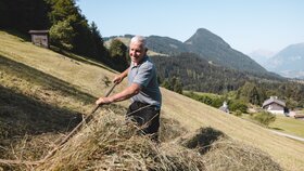 The most beautiful valley in Tyrol | Alpbachtal Tourismus