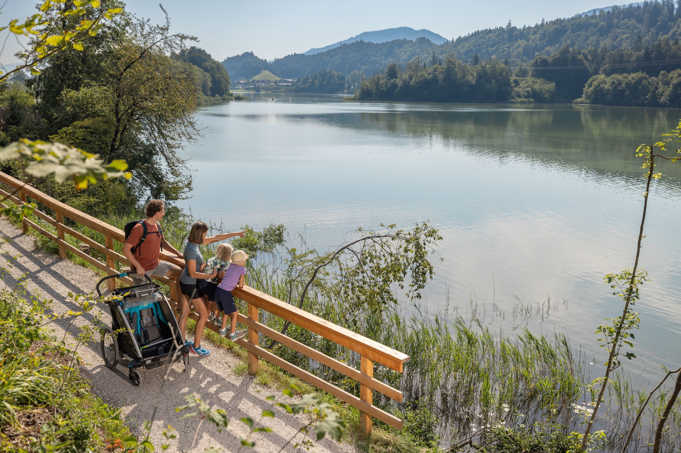 Happy Family Alpbachtal | Alpbachtal
