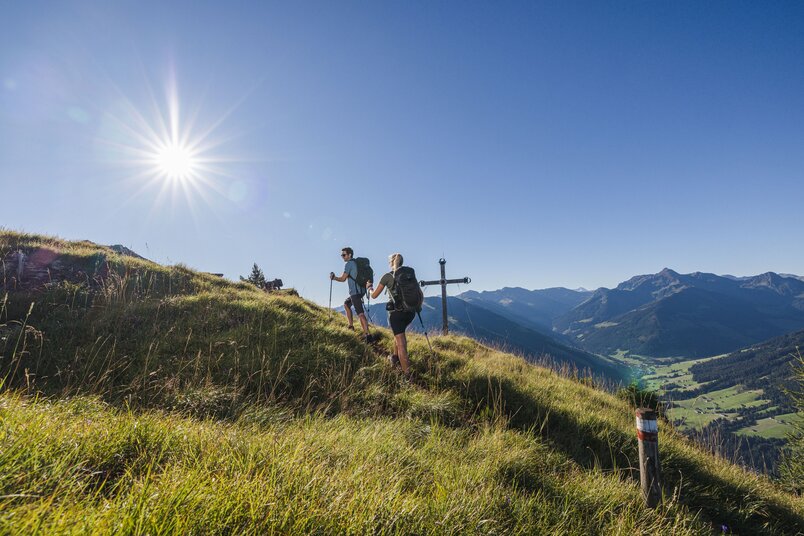The most beautiful valley in Tyrol | Alpbachtal Tourismus
