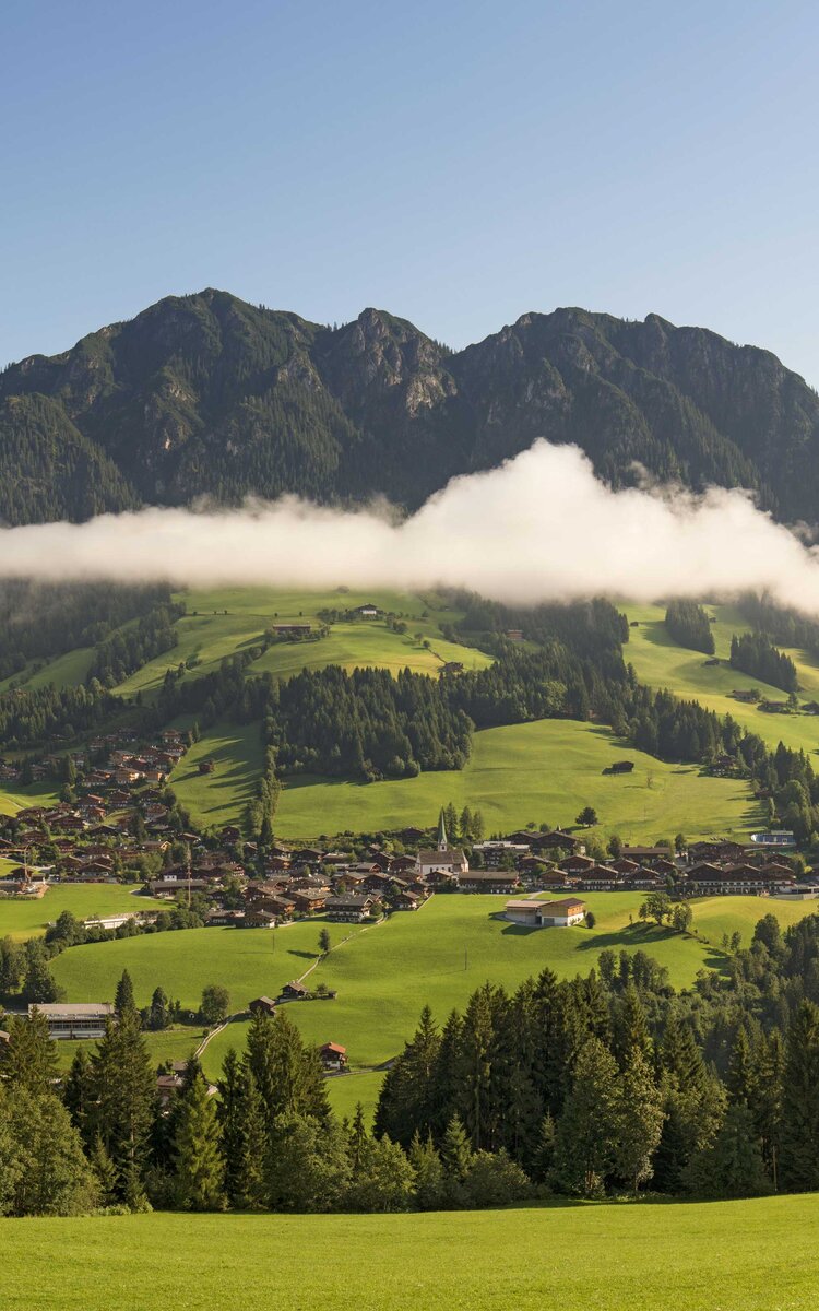 Alpbachtal | Urlaub im Herzen Tirols