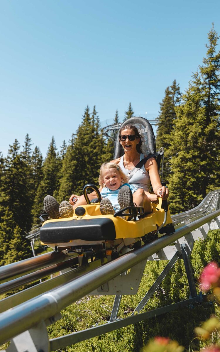 Alpbachtaler Lauser-Sauser I Ski Juwel Alpbachtal Wildschönau