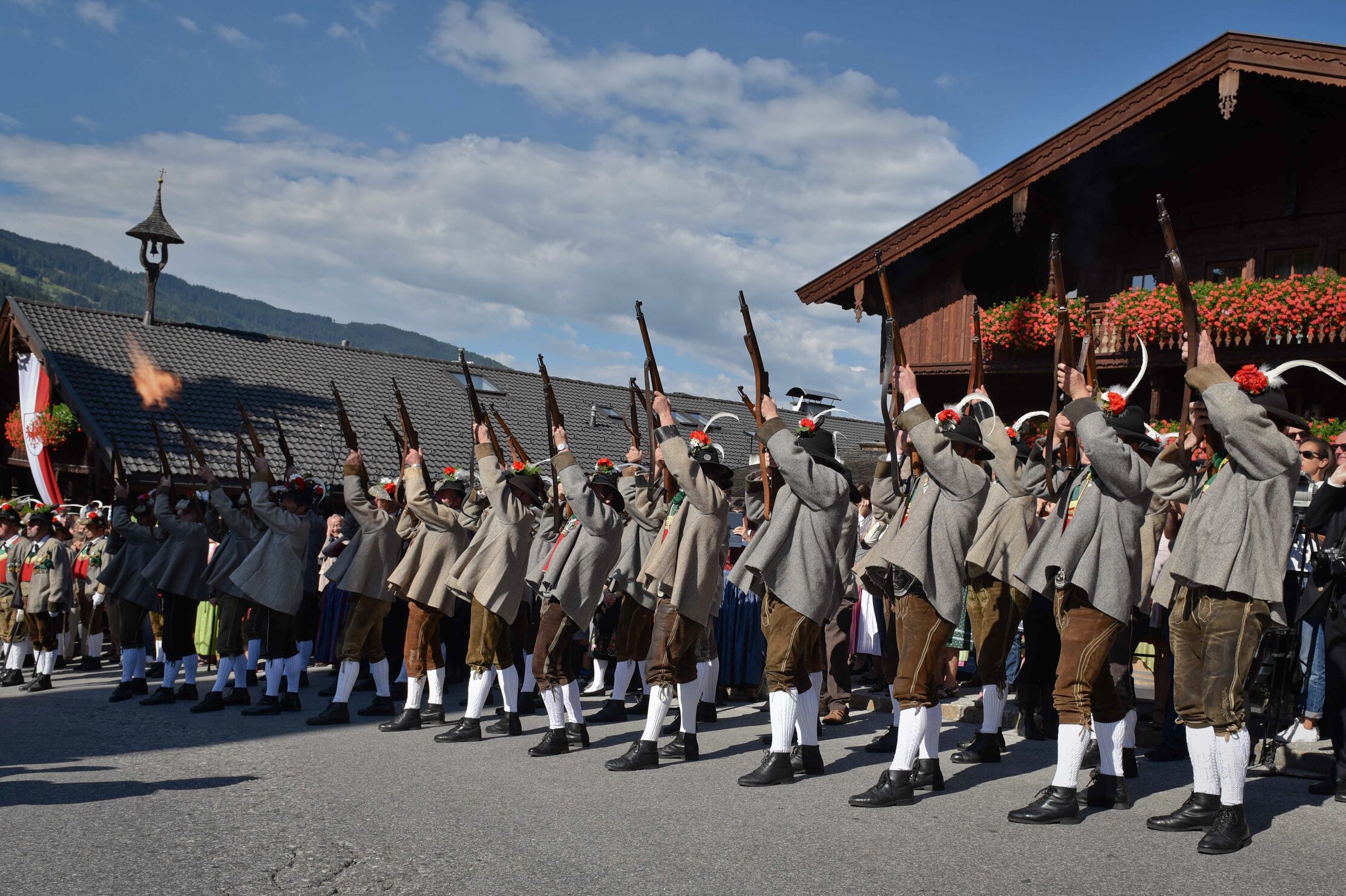 Unique Alpbach | Alpbachtal Tourismus
