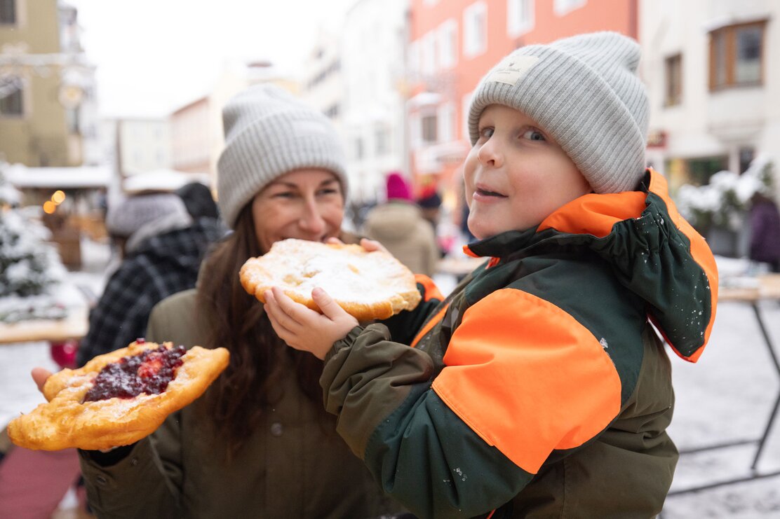Rattenberger Advent | Alpbachtal Tourismus