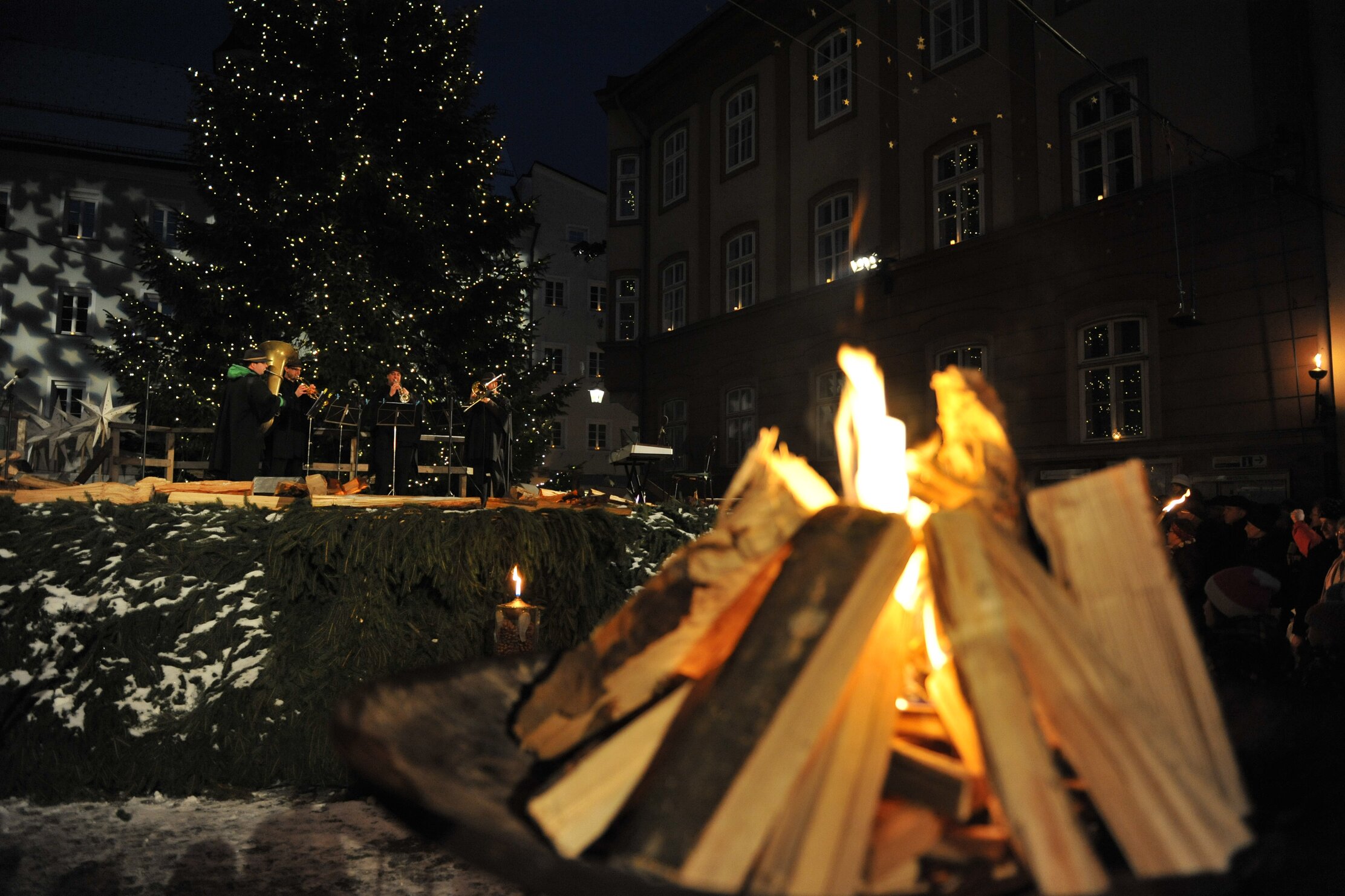 Rattenberger Advent | Alpbachtal Tourismus