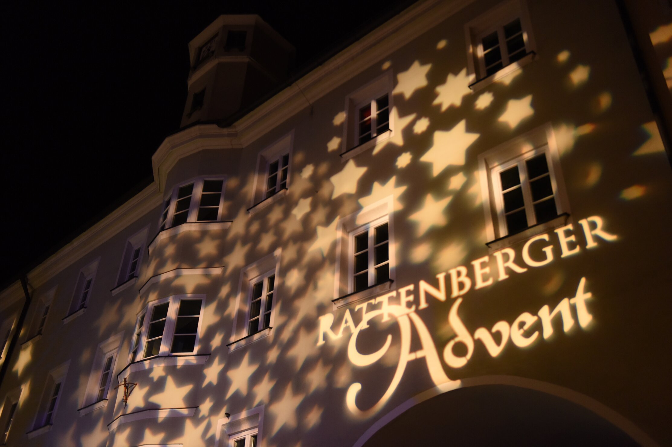 Rattenberger Advent | Alpbachtal Tourismus