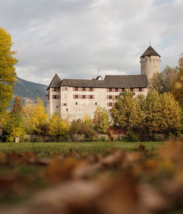 Art, design and architecture | Alpbachtal Tourismus