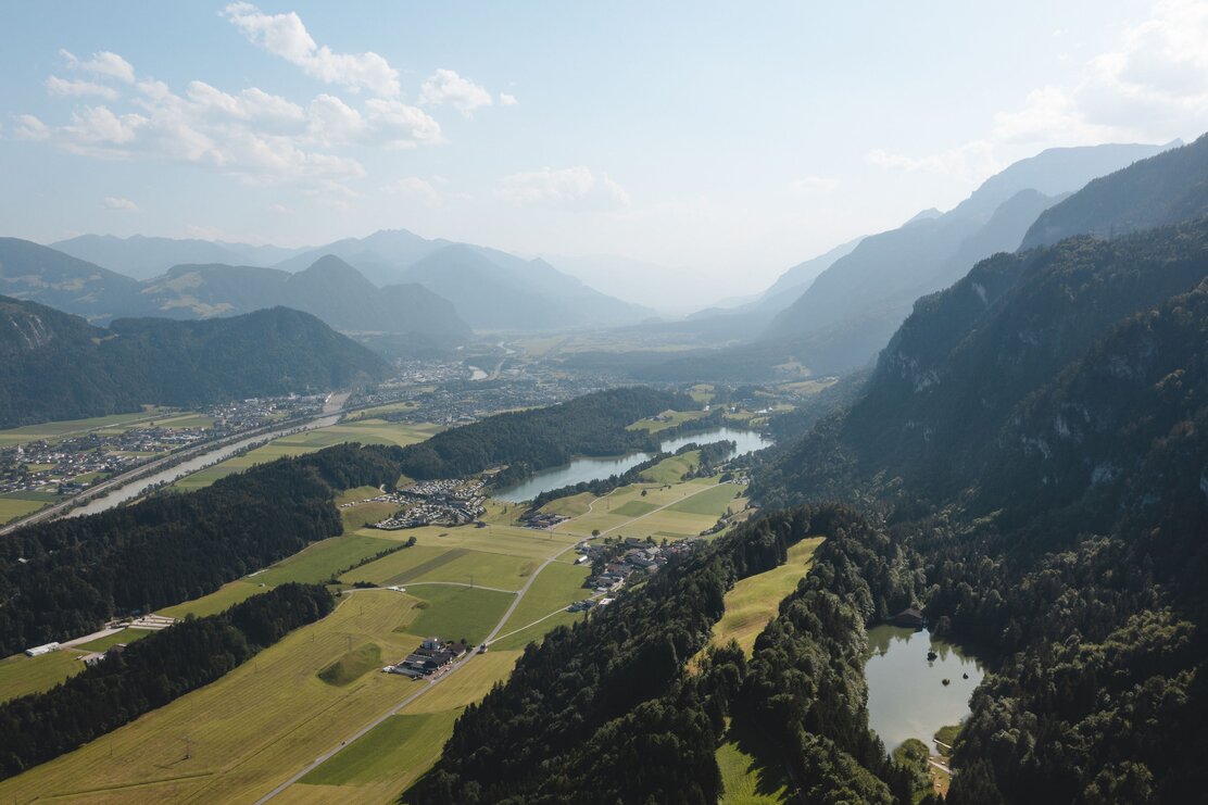 Breitenbach am Inn | Alpbachtal Tourismus