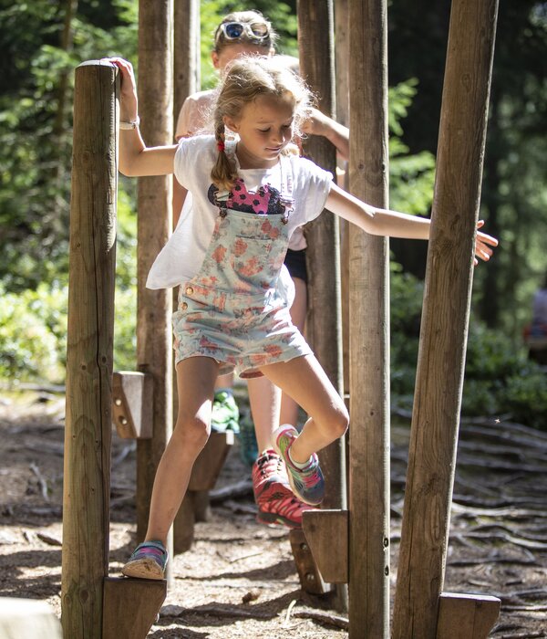 Familienziel Reither Badesee | Alpbachtal Tourismus