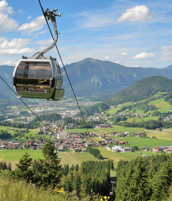 Familienziel Reither Badesee | Alpbachtal Tourismus