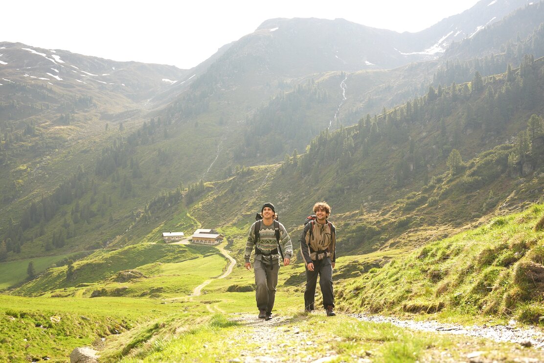 Content Creator Event Alpbachtal | Wandersommer deines Lebens Tirol