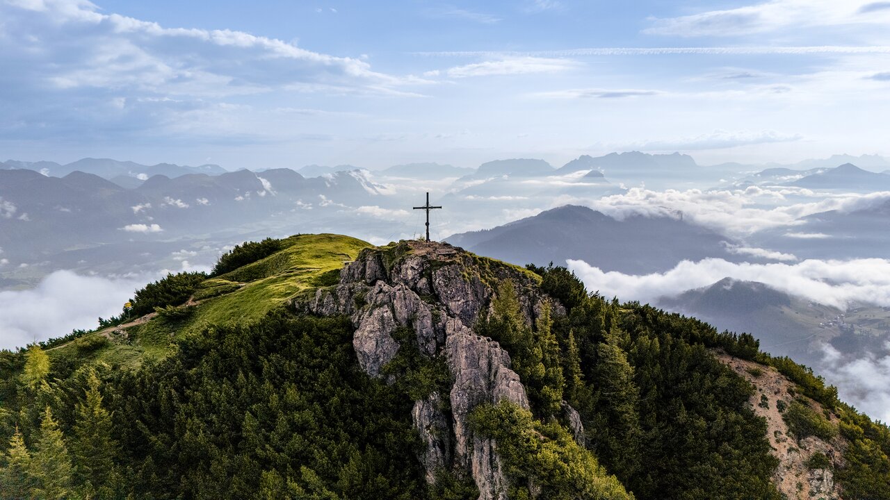 Content Creator Event Alpbachtal | Wandersommer deines Lebens Tirol