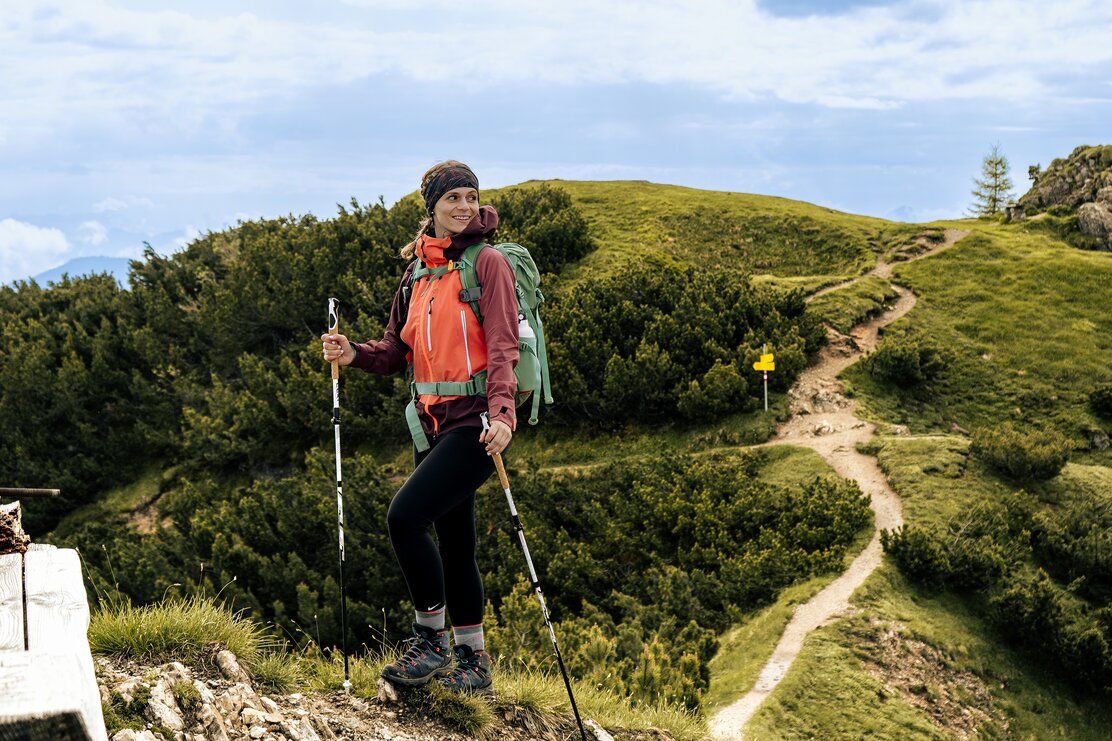 Content Creator Event Alpbachtal | Wandersommer deines Lebens Tirol