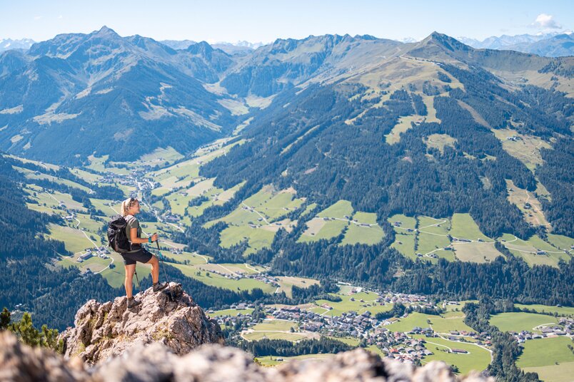 Das schönste Tal in Tirol | Alpbachtal Tourismus