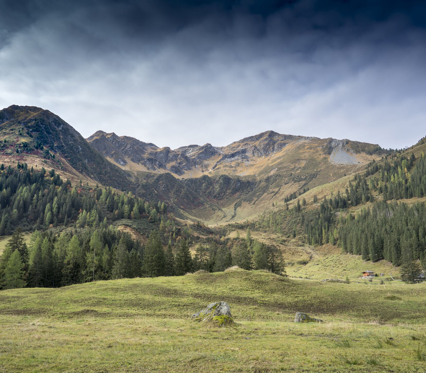 The most beautiful valley in Tyrol | Alpbachtal Tourismus