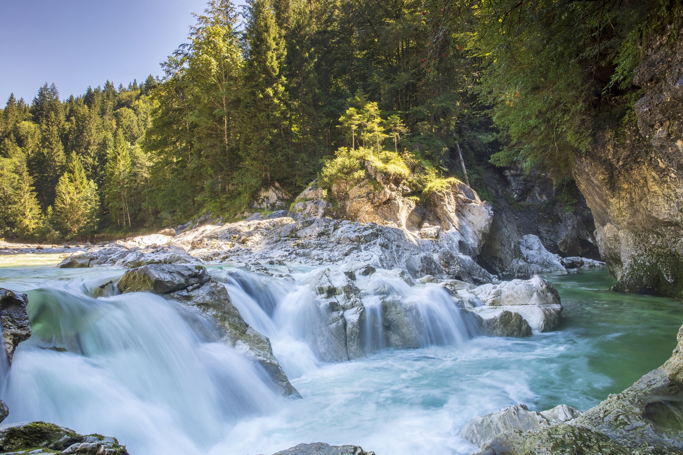 Brandenberg | Alpbachtal Tourismus