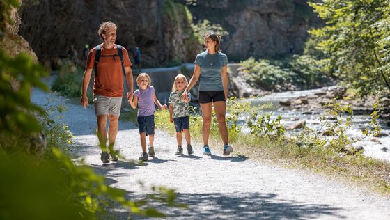 Kundl | Alpbachtal Tourismus