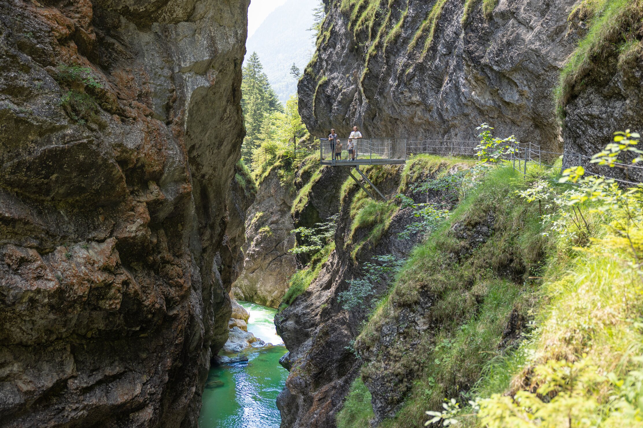 Brandenberg | Alpbachtal Tourismus
