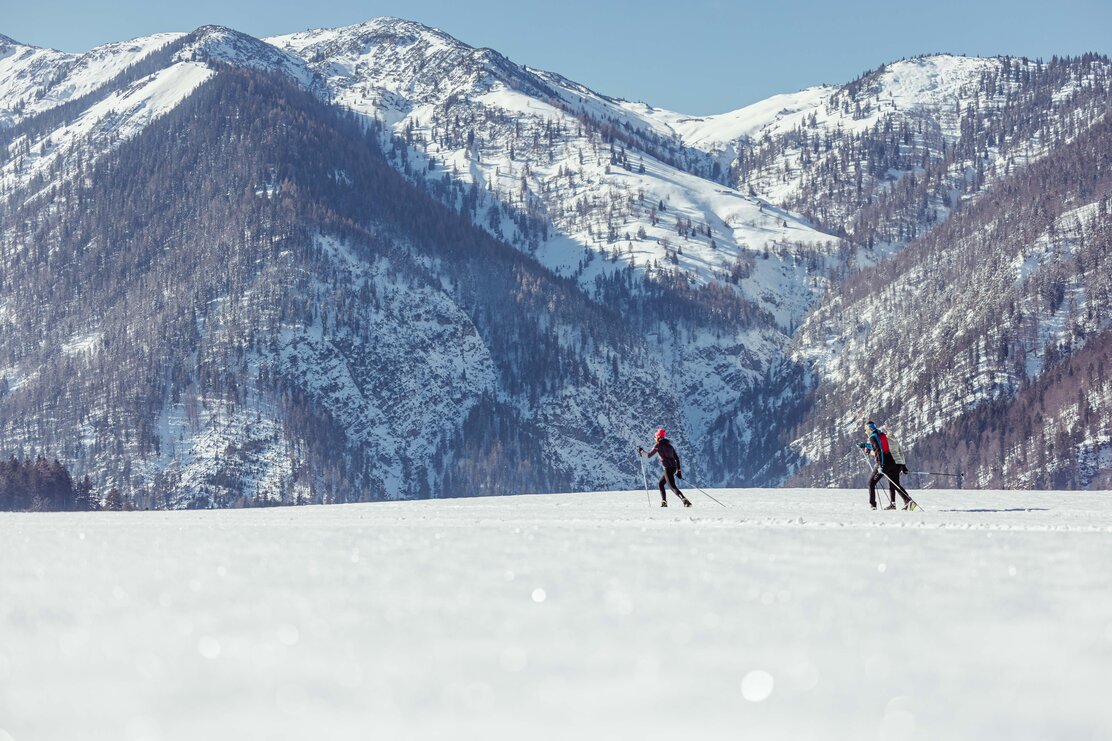 Brandenberg | Alpbachtal Tourismus