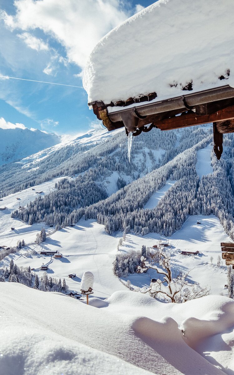 Alpbach, Austria’s most beautiful village | Alpbachtal Tourismus