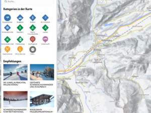 Aktivitäten im Alpbachtal | Alpbachtal Tourismus