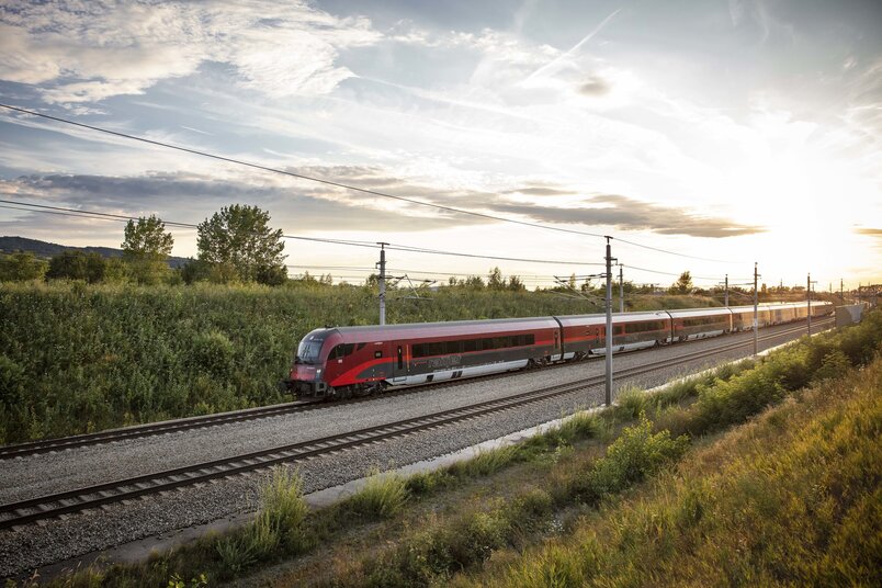 Arrival & Mobility | Alpbachtal Tourismus