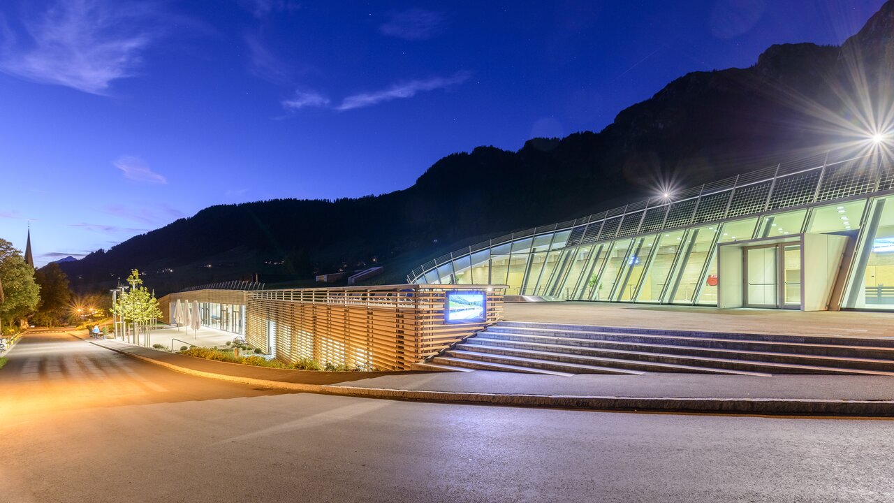 Congress Centrum Alpbach | Tyrol