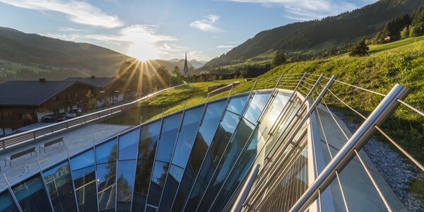 Alpbach, Austria’s most beautiful village | Alpbachtal Tourismus