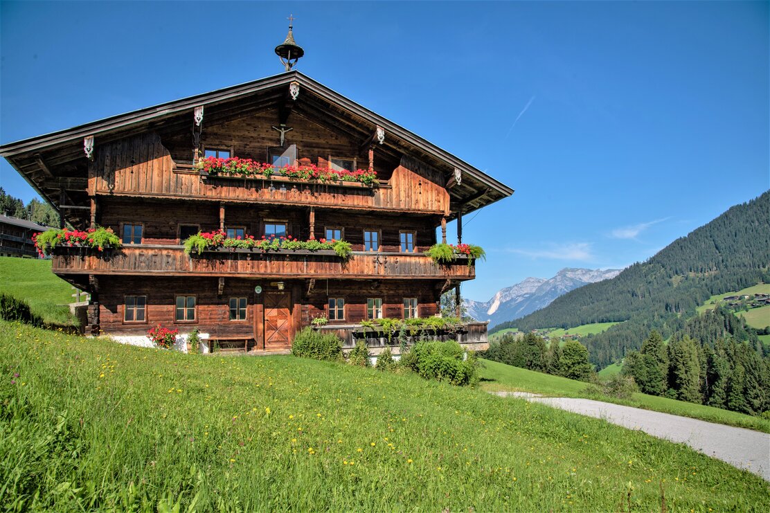 Unique Alpbach | Alpbachtal Tourismus