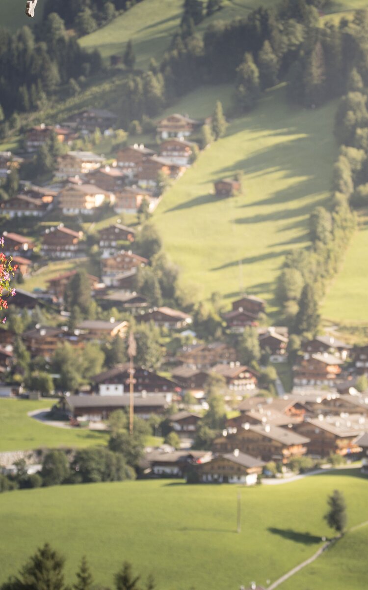 Alpbach, Austria’s most beautiful village | Alpbachtal Tourismus