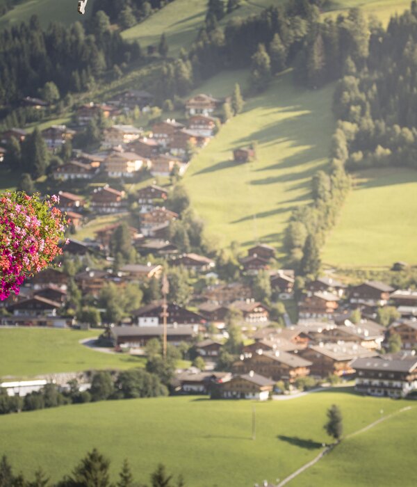 Breitenbach am Inn | Alpbachtal Tourismus