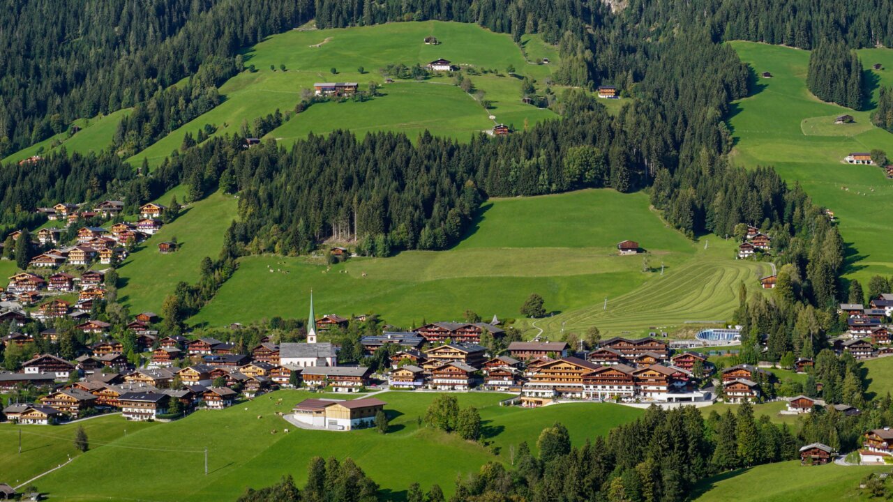 Alpbach, Austria’s most beautiful village | Alpbachtal Tourismus