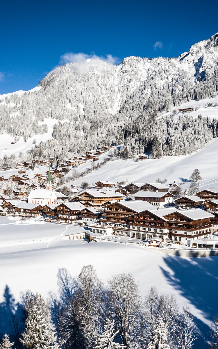 Alpbach, Austria’s most beautiful village | Alpbachtal Tourismus