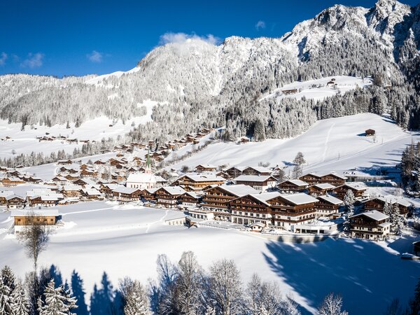 Breitenbach am Inn | Alpbachtal Tourismus