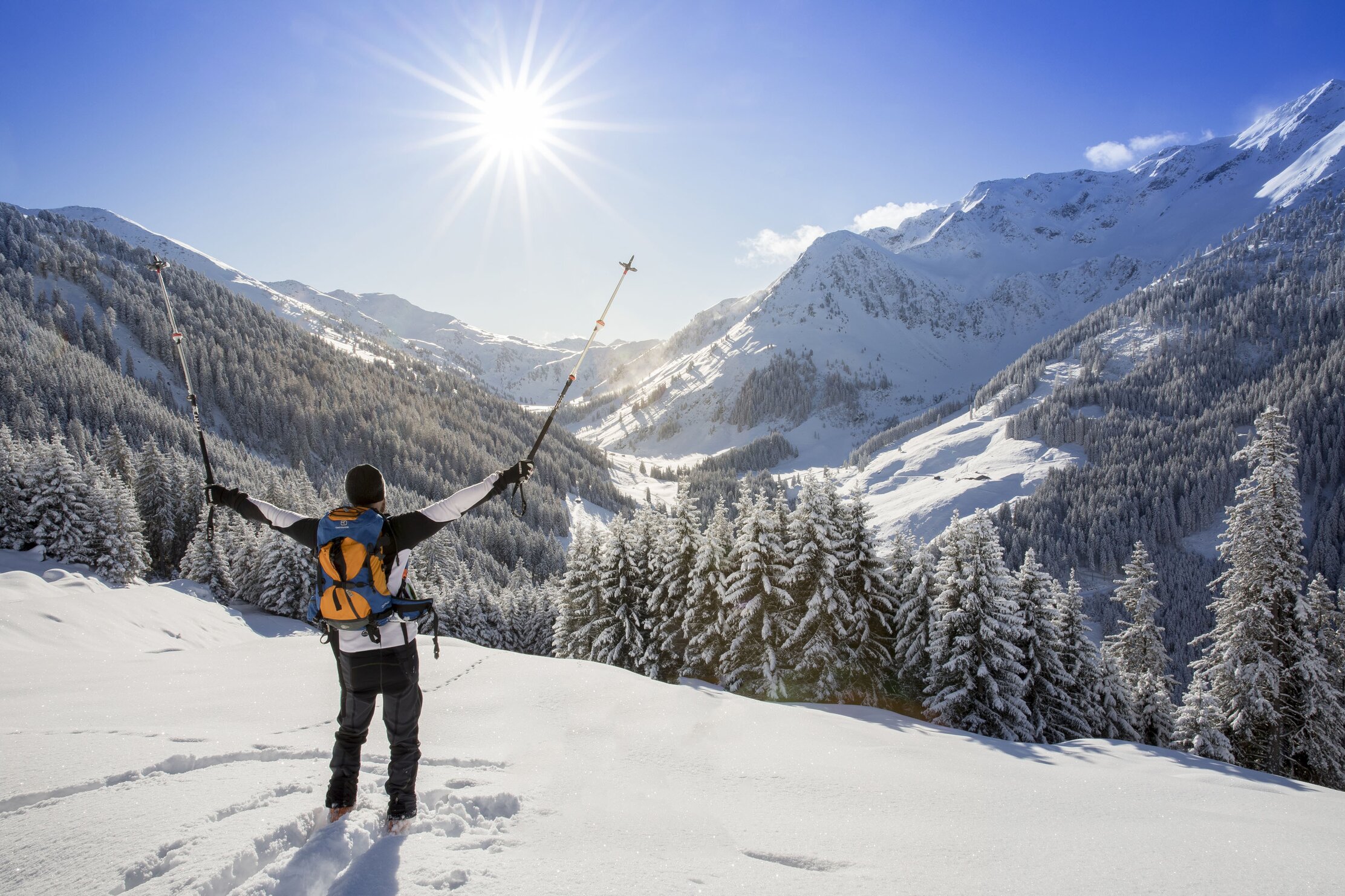 Alpbach, Austria’s most beautiful village | Alpbachtal Tourismus