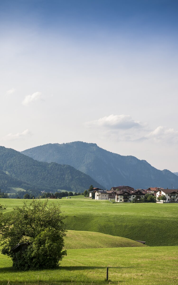Brandenberg | Alpbachtal Tourismus