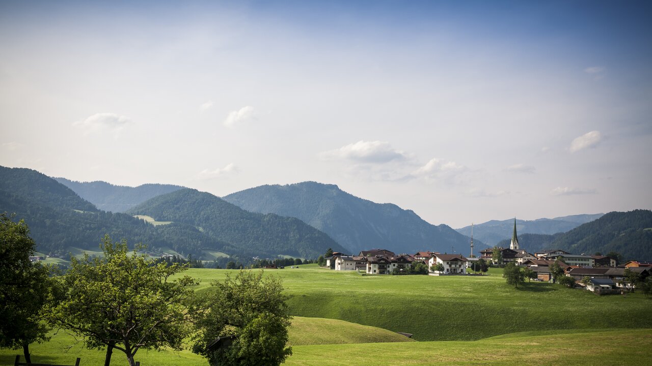 Brandenberg | Alpbachtal Tourismus