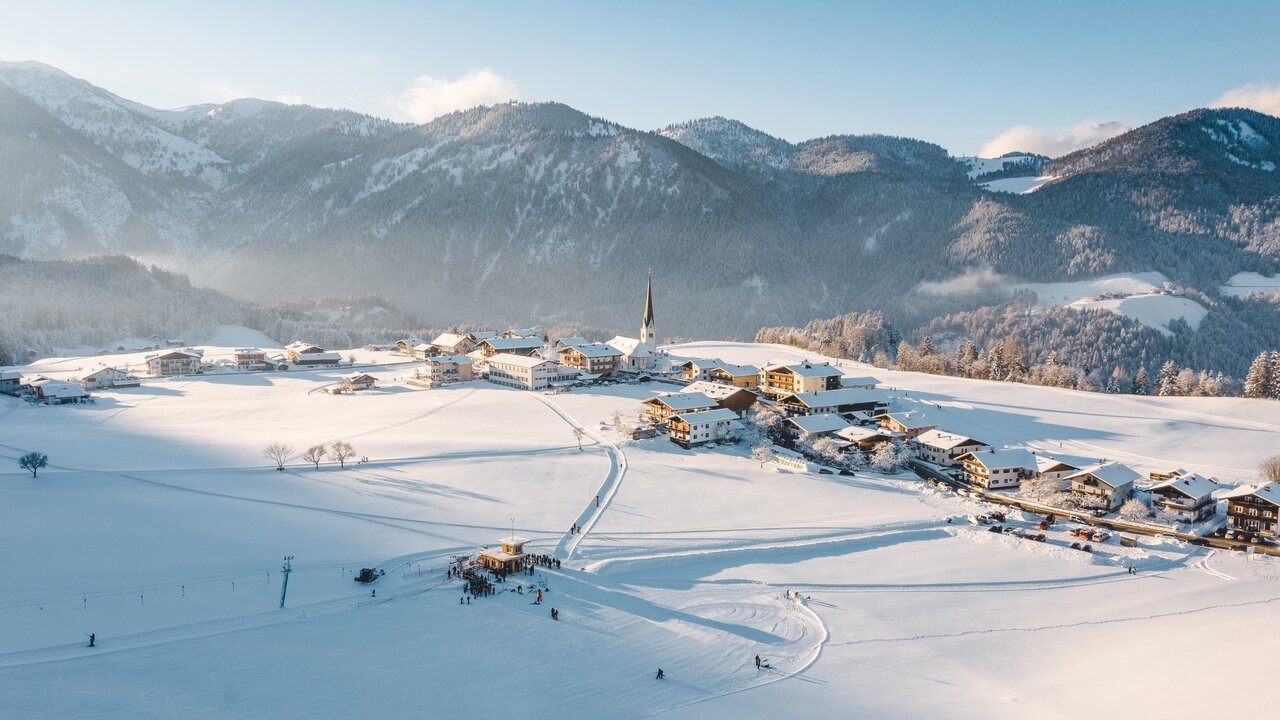 Brandenberg | Alpbachtal Tourismus