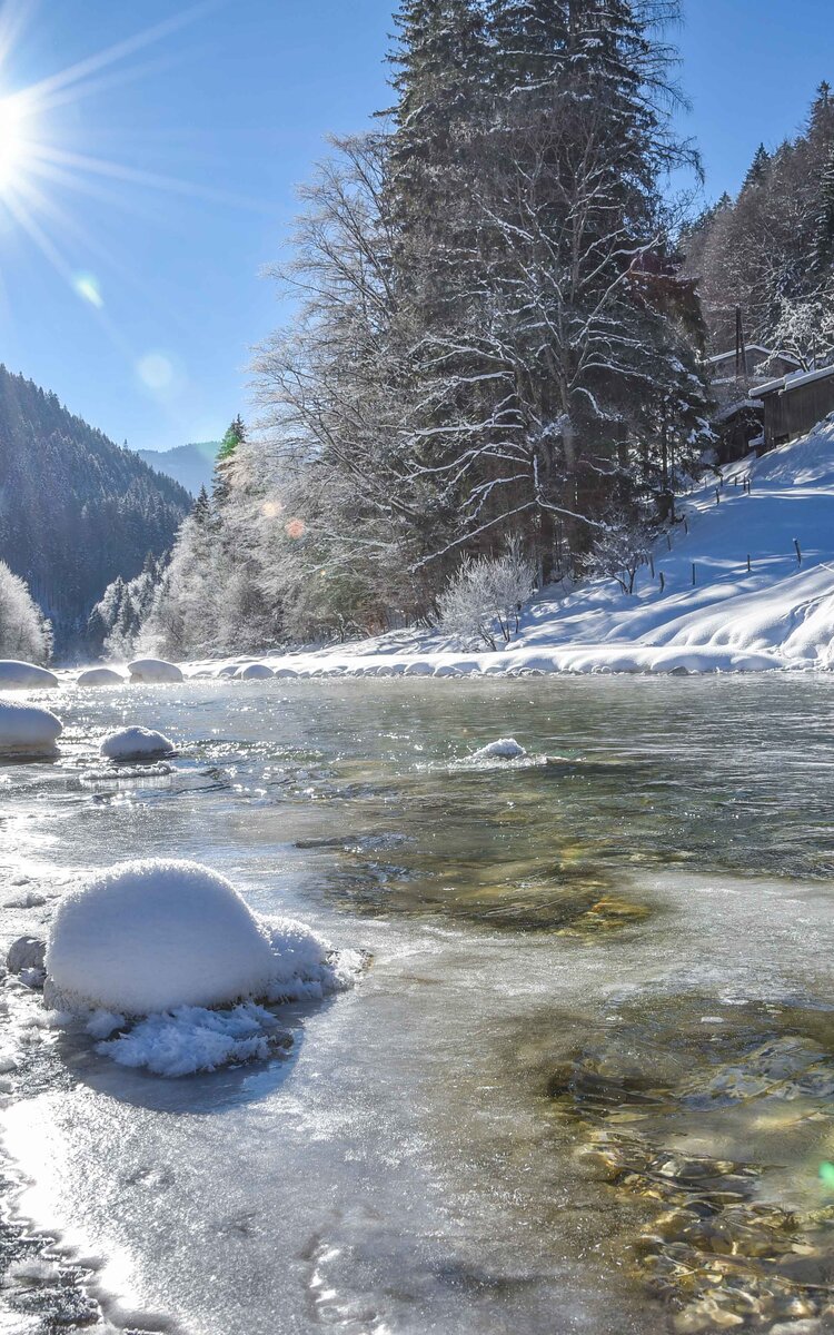 Brandenberg | Alpbachtal Tourismus