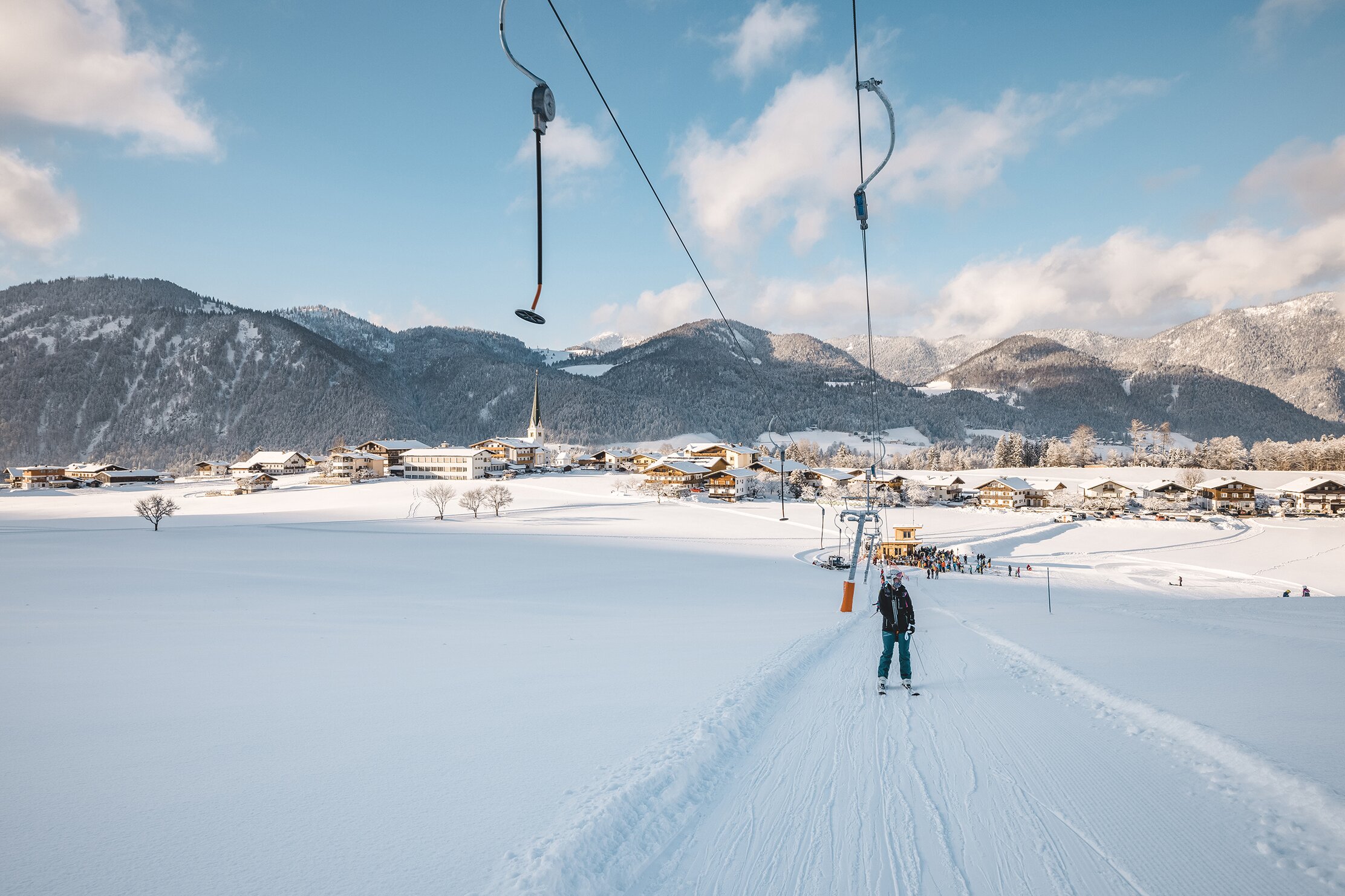 Brandenberg | Alpbachtal Tourismus