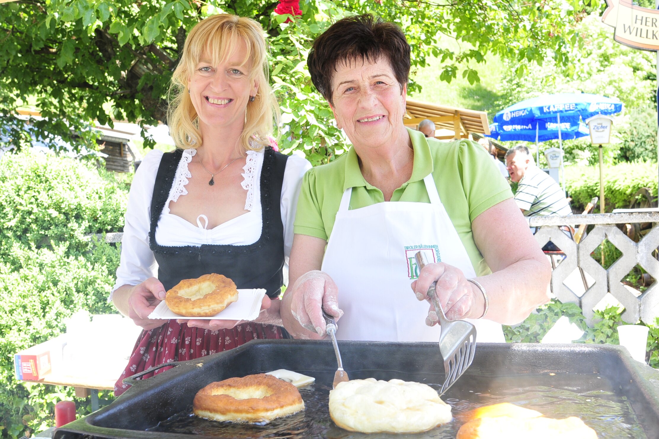 Breitenbach am Inn | Alpbachtal Tourismus