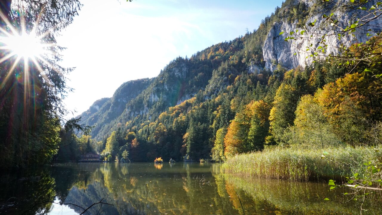 Breitenbach am Inn | Alpbachtal Tourismus