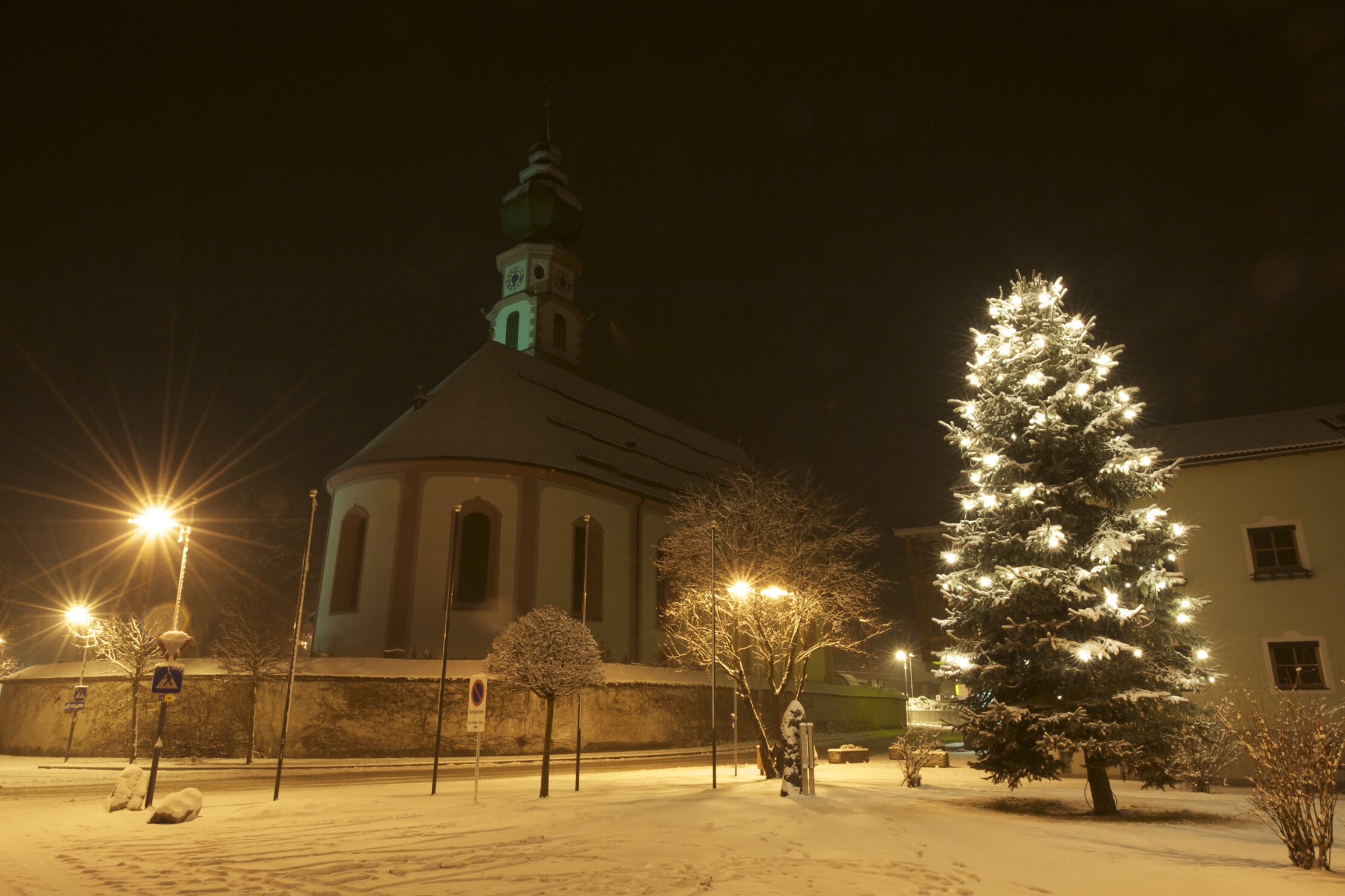 Breitenbach am Inn | Alpbachtal Tourismus
