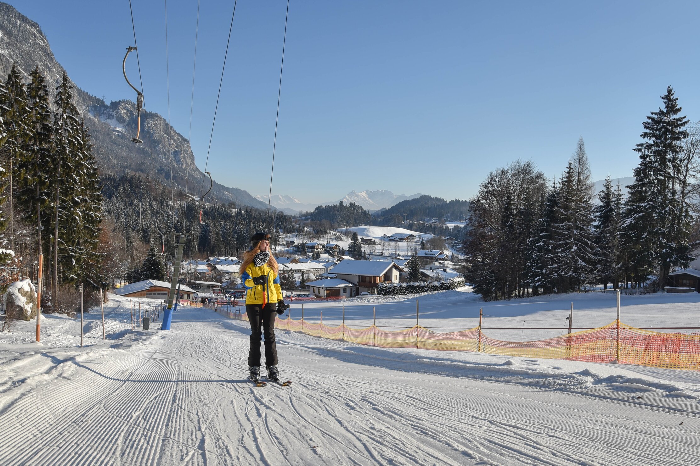 Seendorf Kramsach | Alpbachtal Tourismus