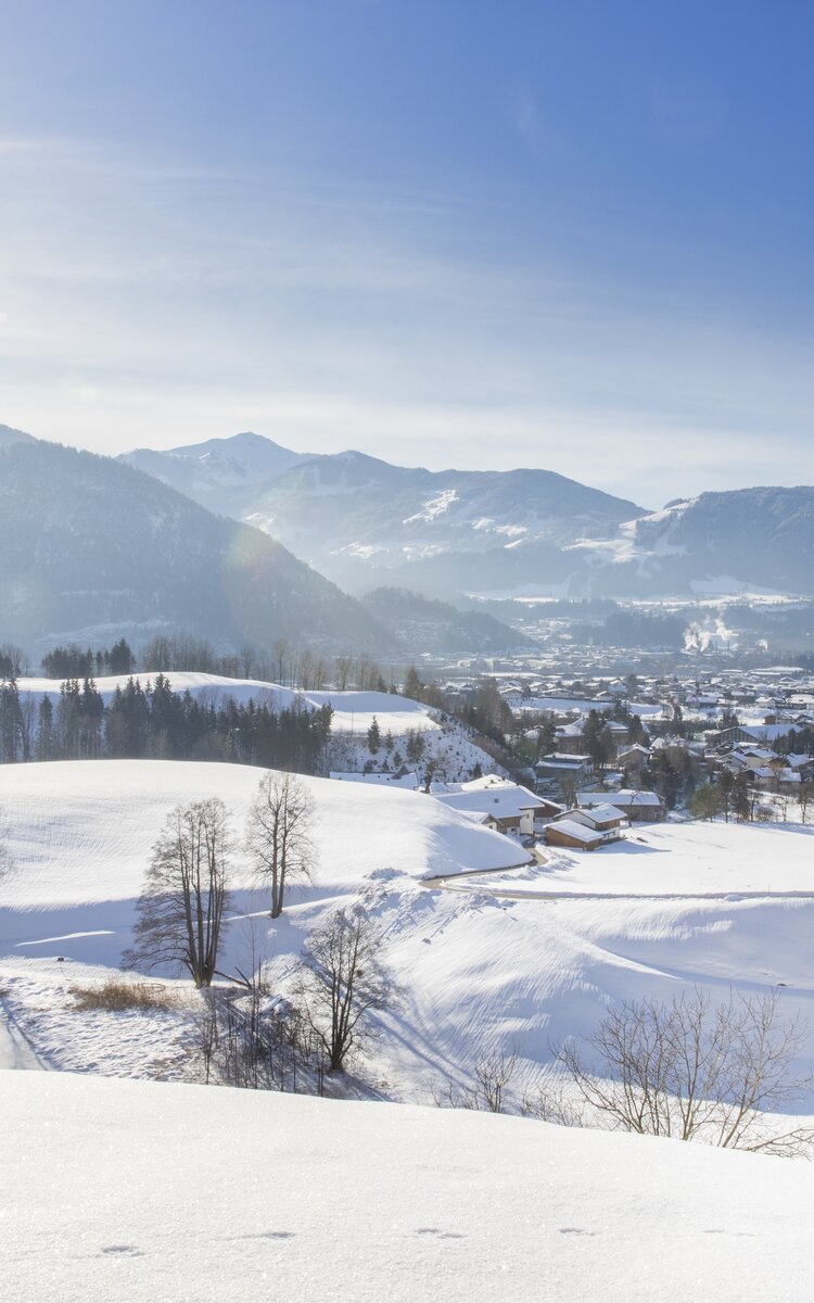 Seendorf Kramsach | Alpbachtal Tourismus