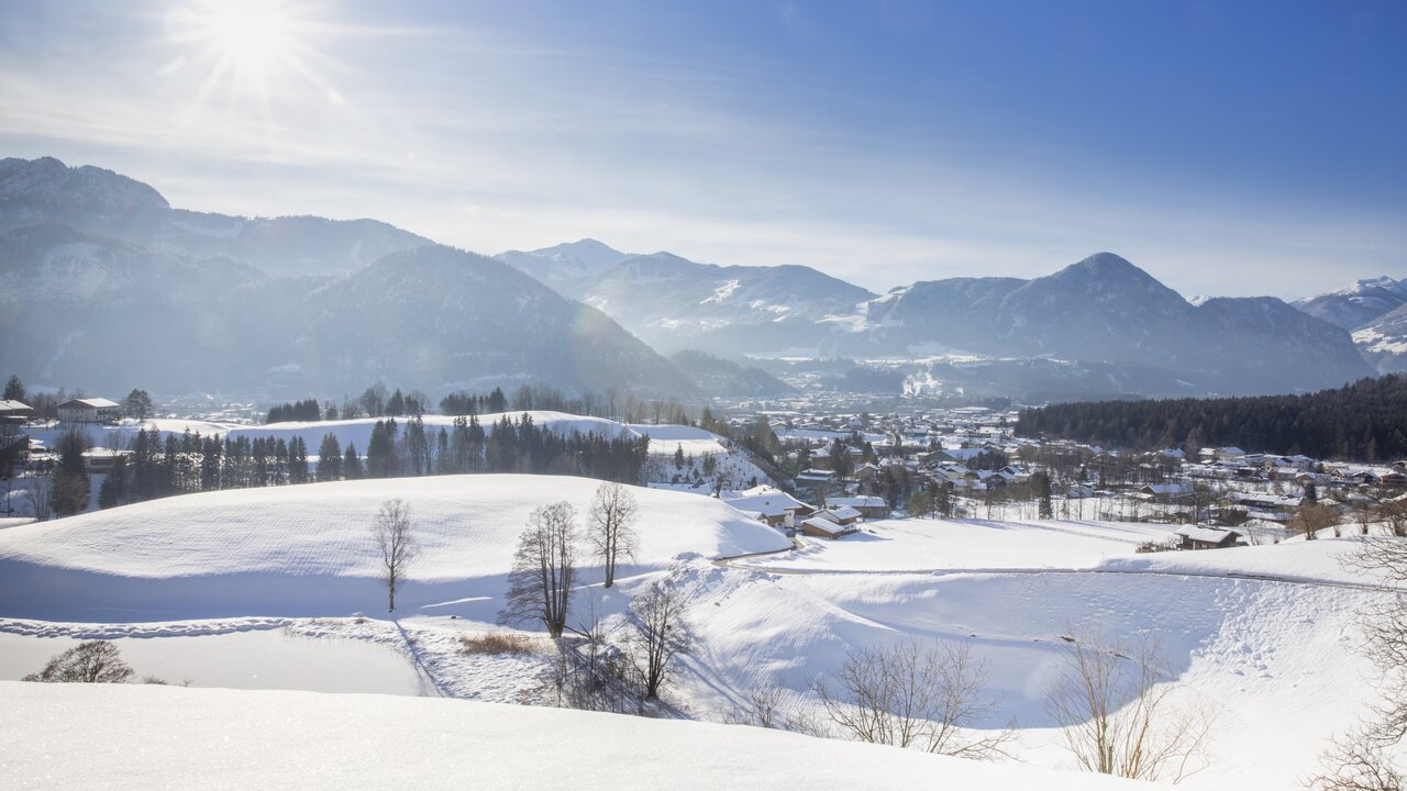 Kramsach – village of lakes | Alpbachtal Tourismus
