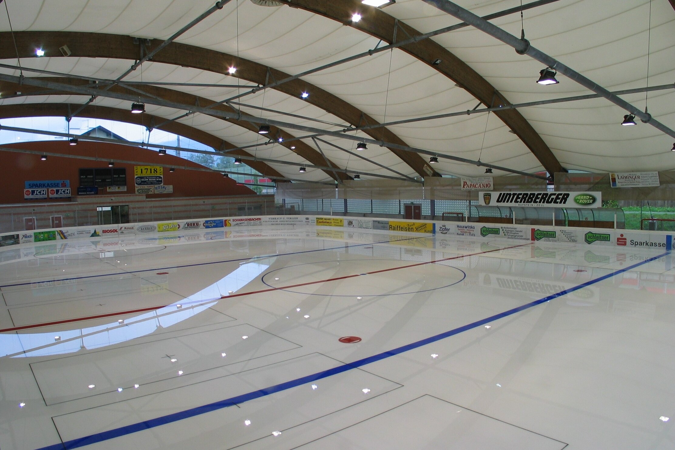 Kundl | Alpbachtal Tourismus