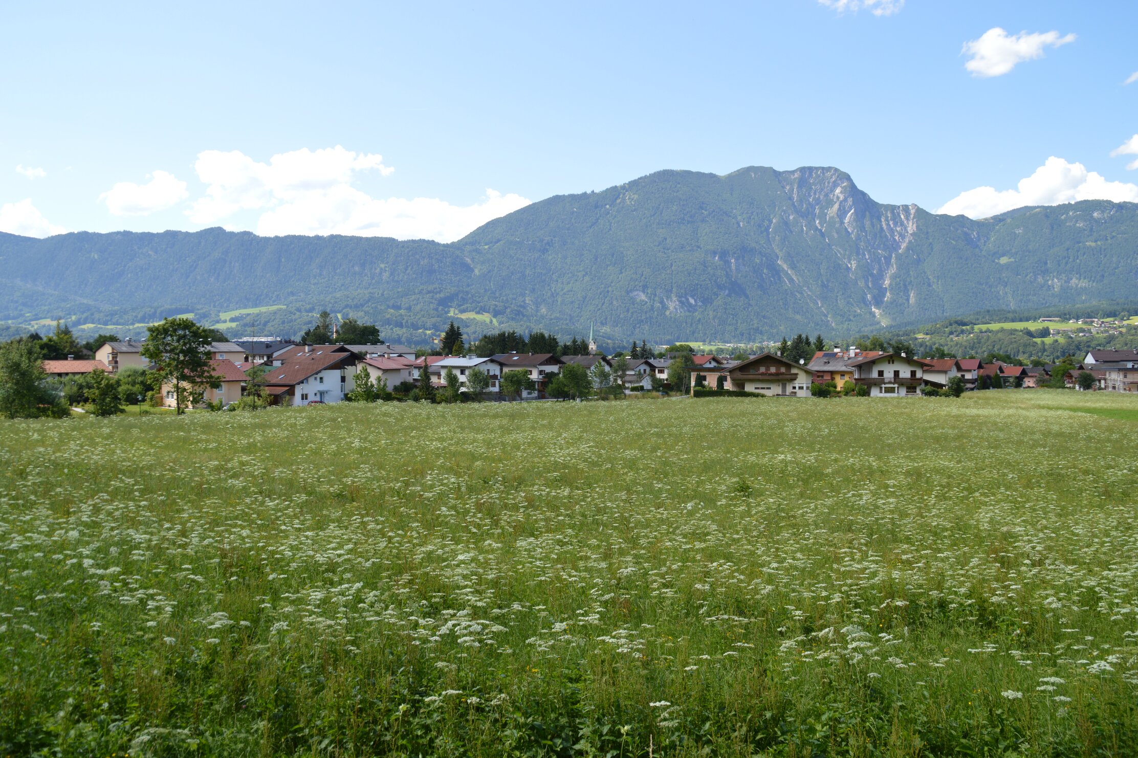 Kundl | Alpbachtal Tourismus